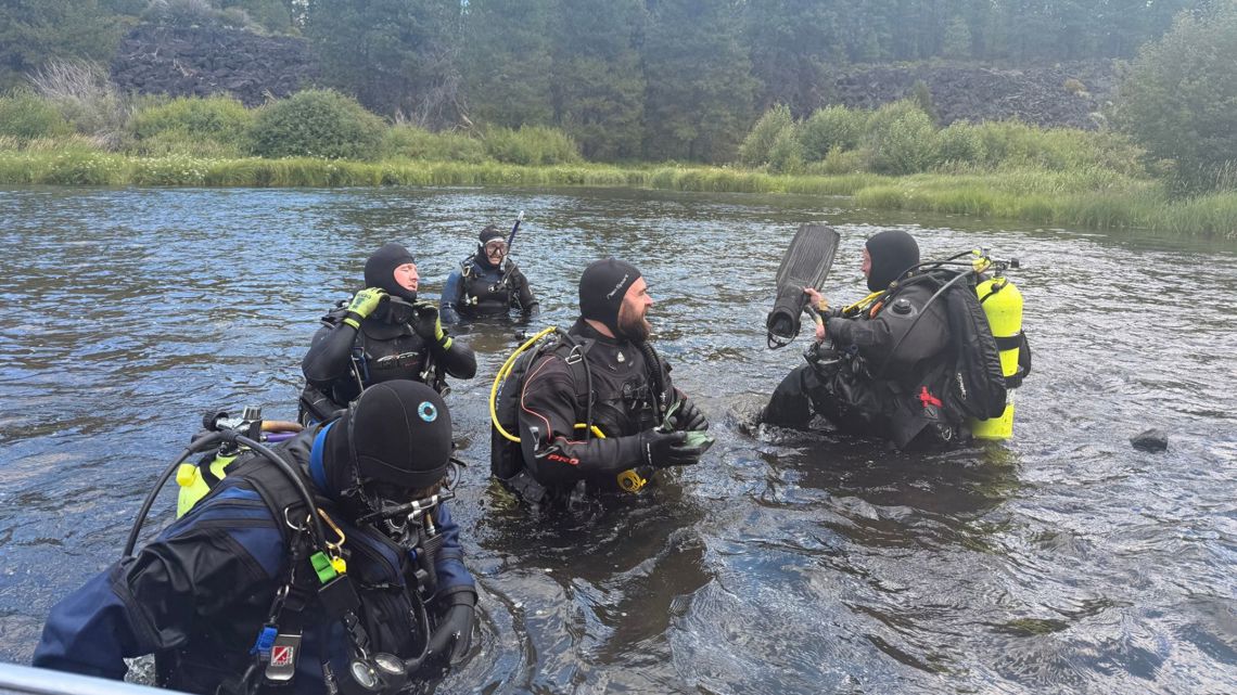 Body recovered of missing member in 6-person group that went over ...