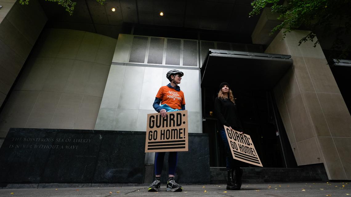 Portland Weather Radar | Portland, Oregon | kgw.com