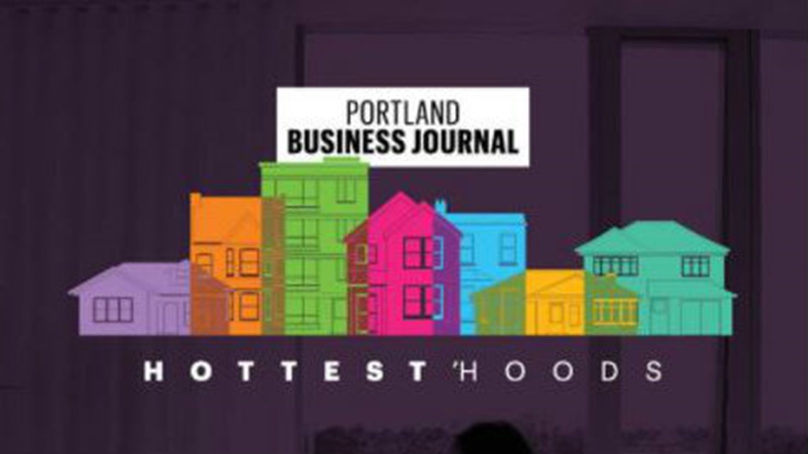 What are the hottest neighborhoods in Portland? | kgw.com