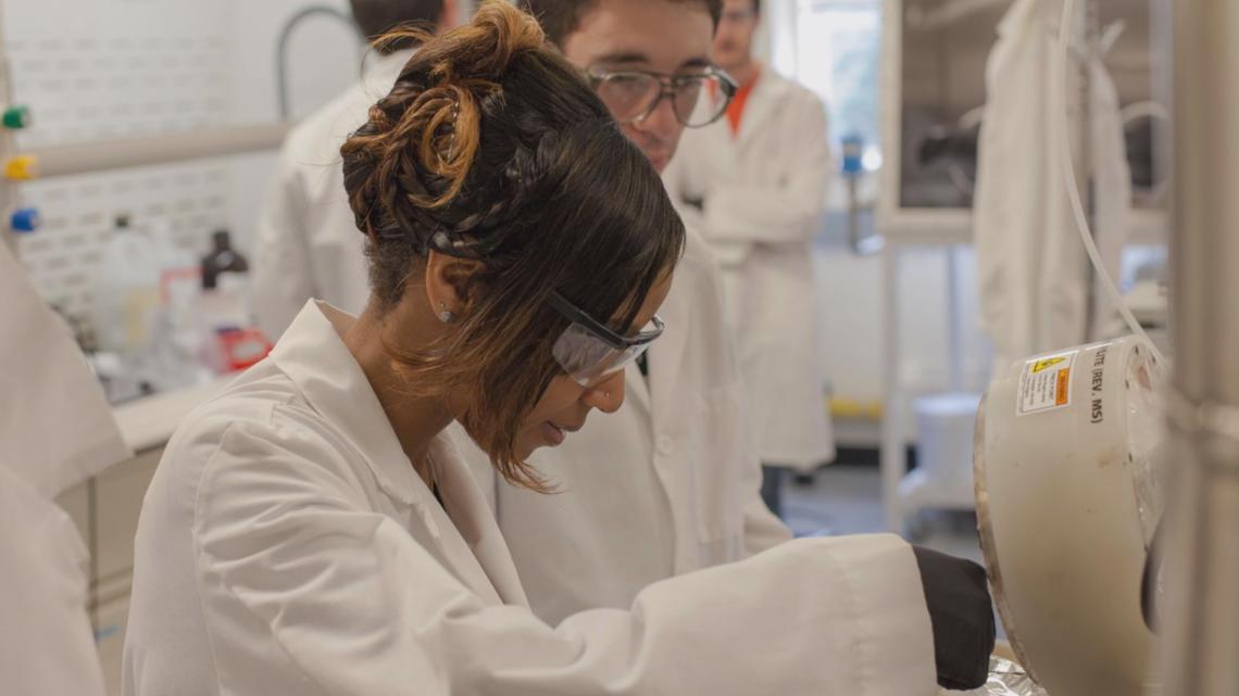 OSU steers million dollar project to grow semiconductor ecosystem | kgw.com