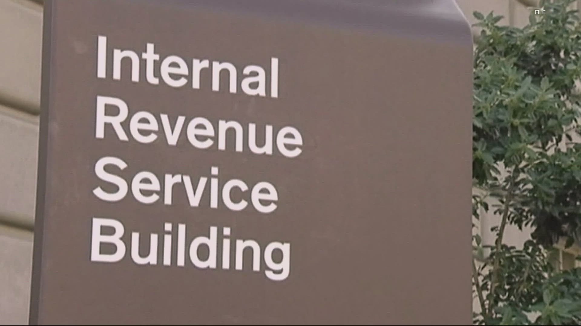 IRS plans to cut half of its workforce | kgw.com