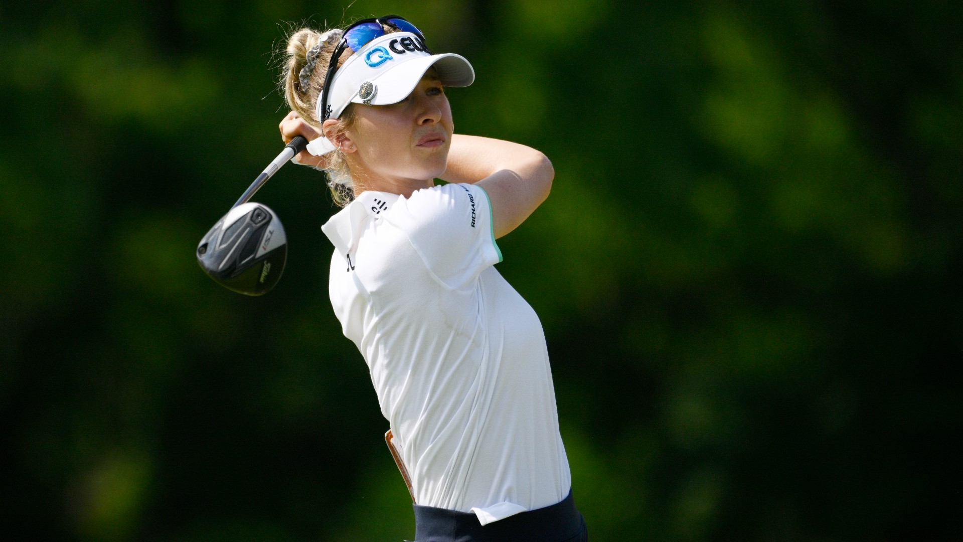 LPGA Portland Classic: How to watch, top players, local golfers | kgw.com
