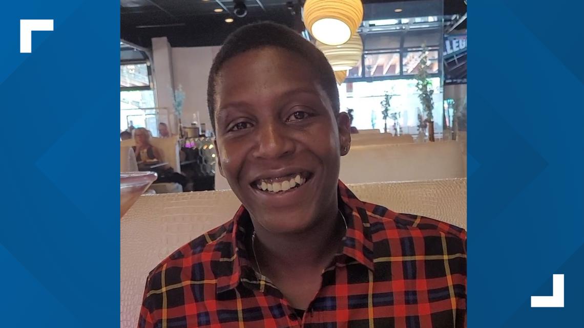 Suspect who shot, killed Portland woman was a family friend | kgw.com