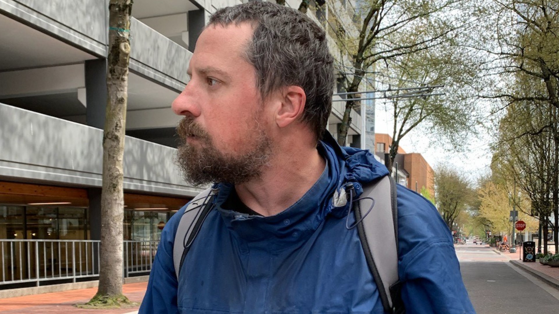 Advocates push to change Oregon's policy for hate crime suspects | kgw.com