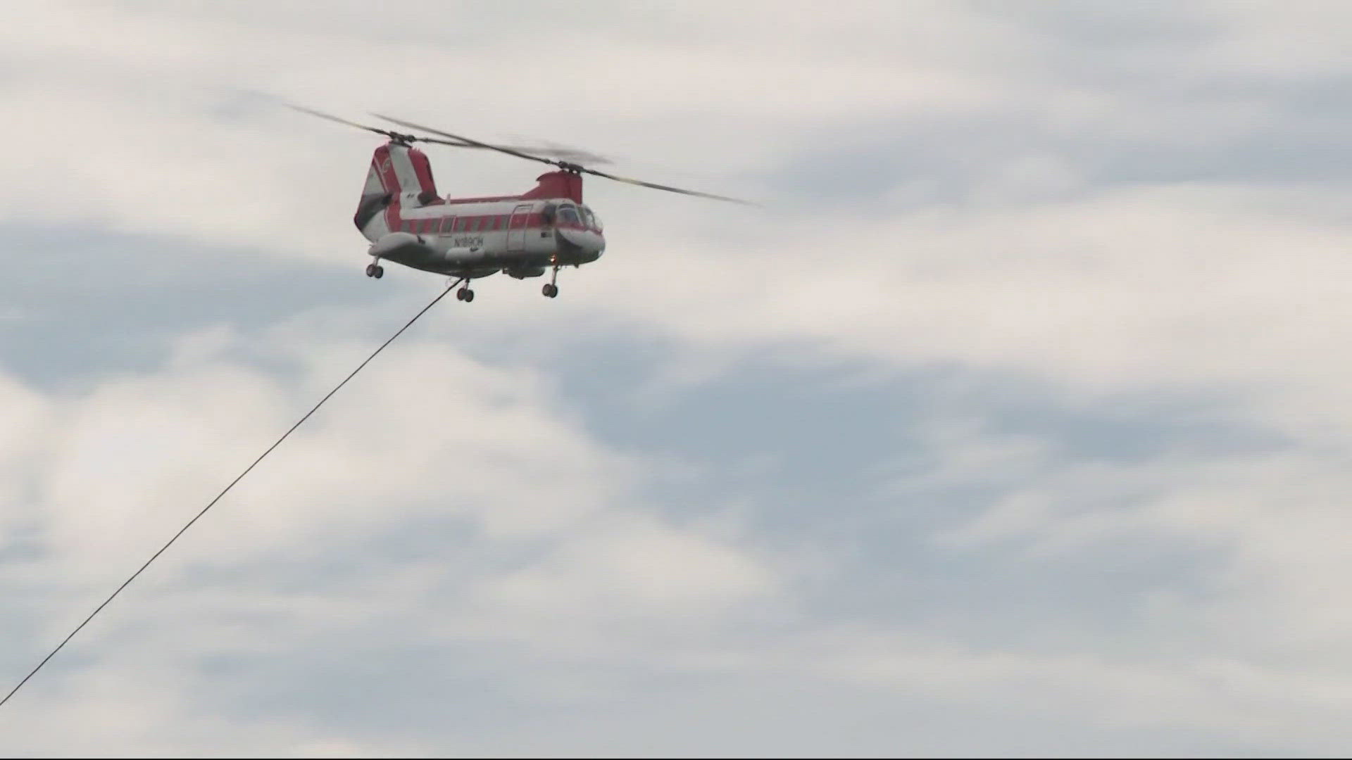 Officials in Clackamas County find unique way to restore fish ...