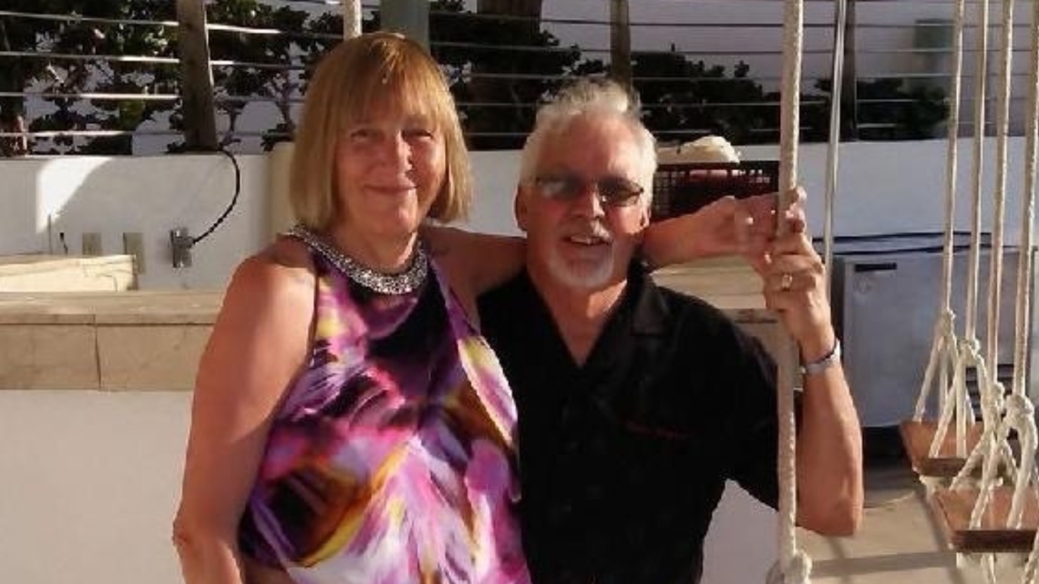 Gresham police make arrest in June crash that killed married couple | kgw.com