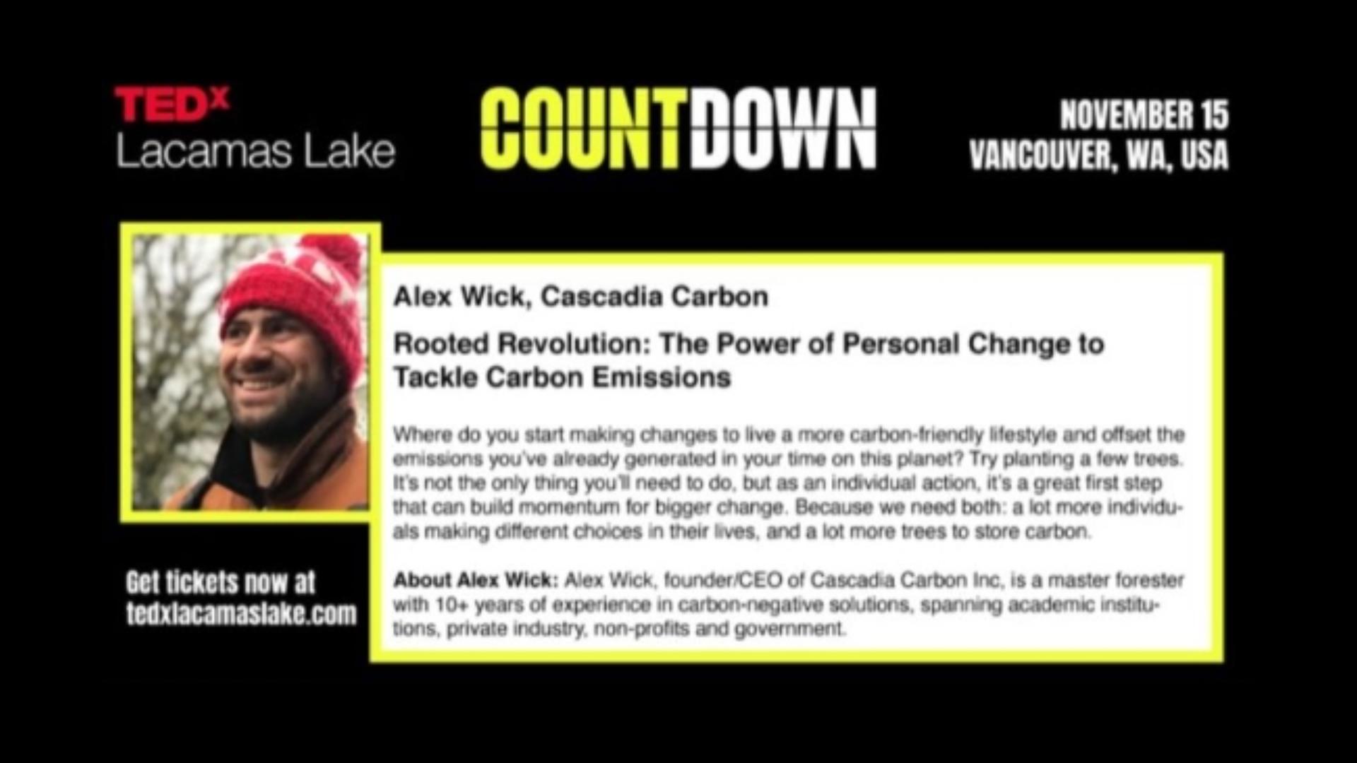 How a Portland environmental tech CEO shut down I-5 | kgw.com