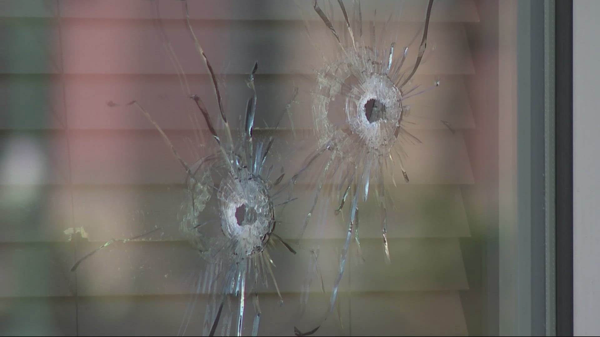 Police: Two shootings hours apart at Keizer Station | kgw.com