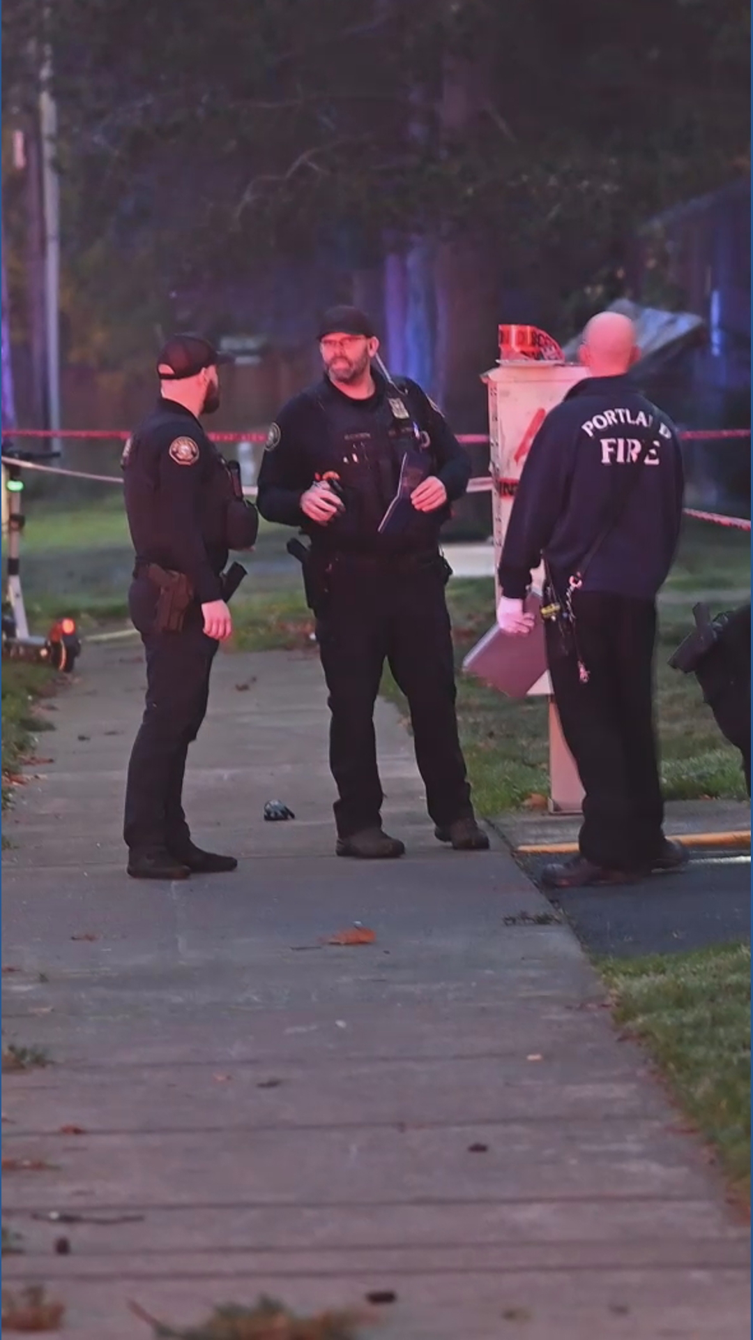 Police identify teenager killed in Southeast Portland shooting; 3 ...