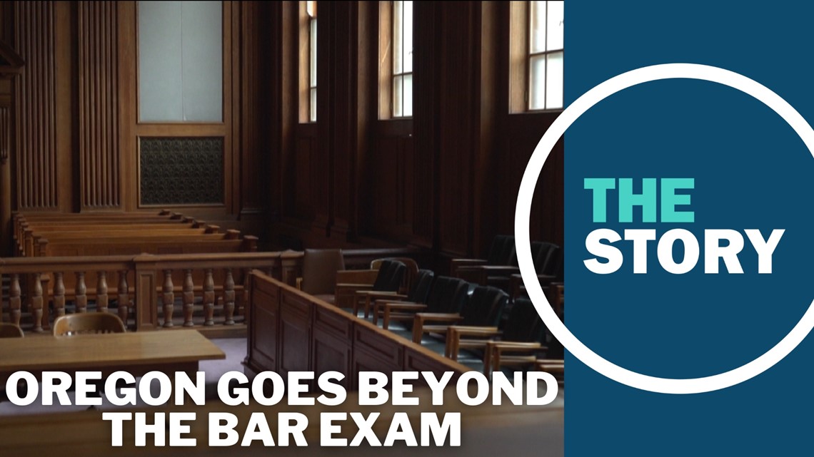 Law school graduates will soon have an alternative to the bar exam in ...