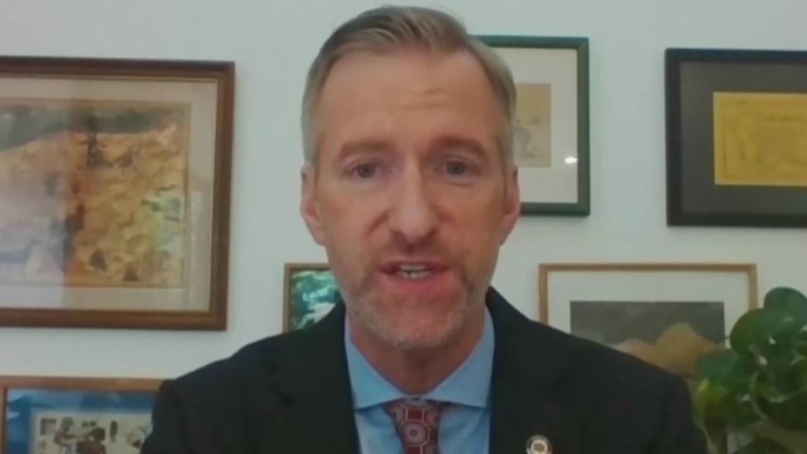 Portland mayor faces criticism for remarks on downtown violence | kgw.com