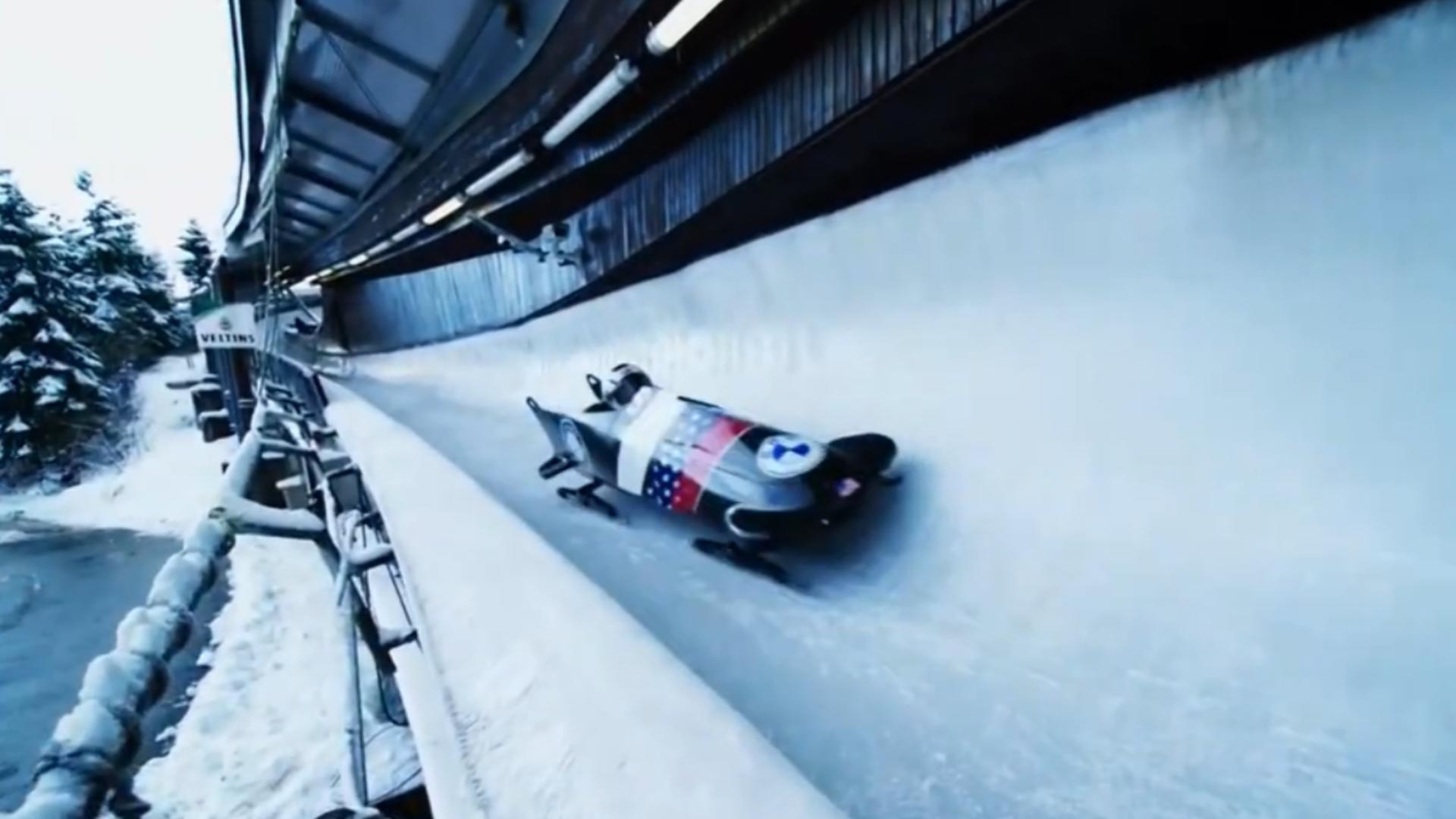 Winter Games IQ: Bobsled, Luge, and Skeleton | kgw.com