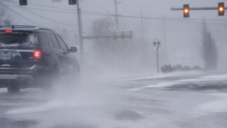 Portland Weather Radar | Portland, Oregon | kgw.com