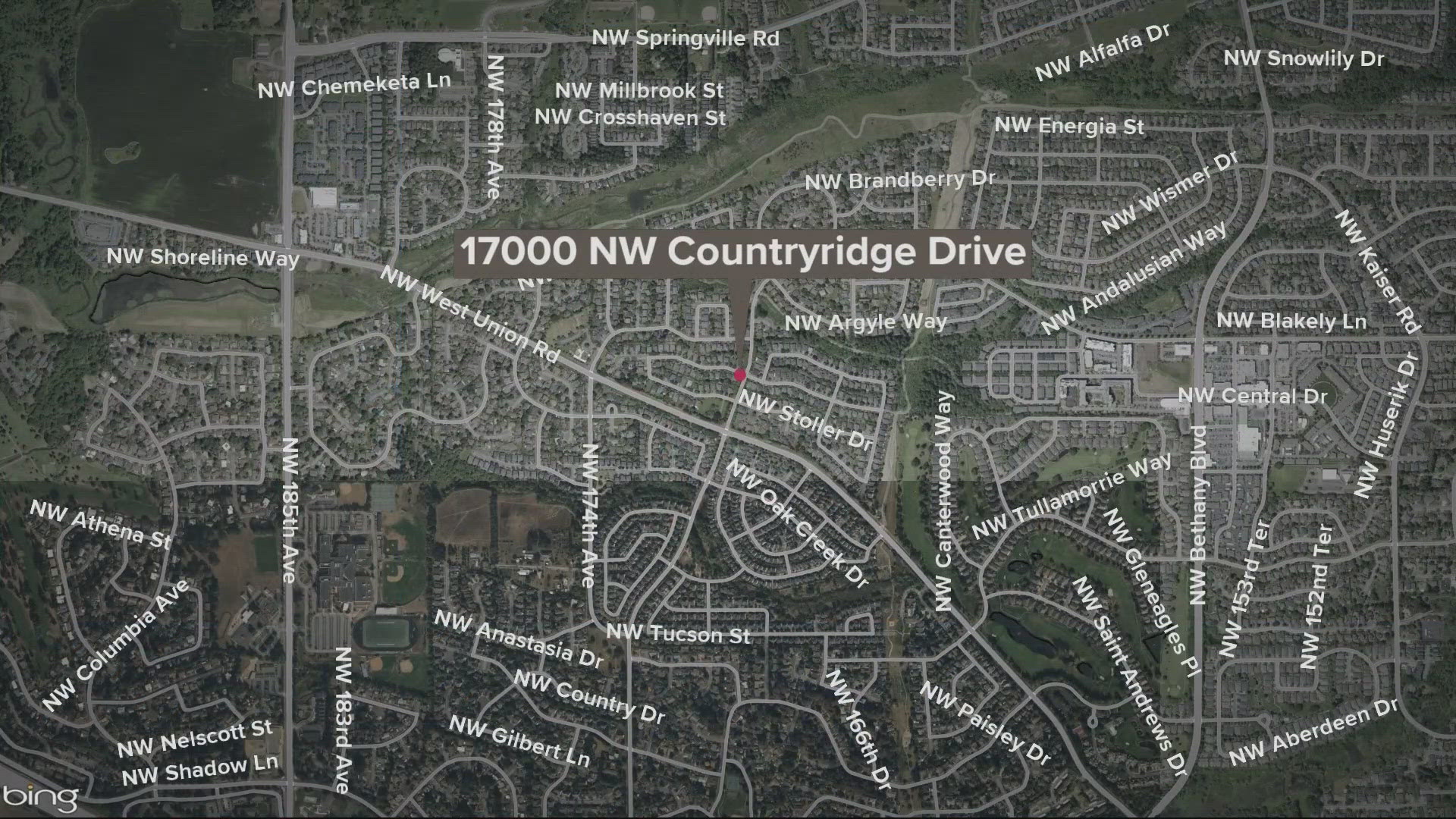 Woman killed in suspected mountain lion attack while hiking in northern ...