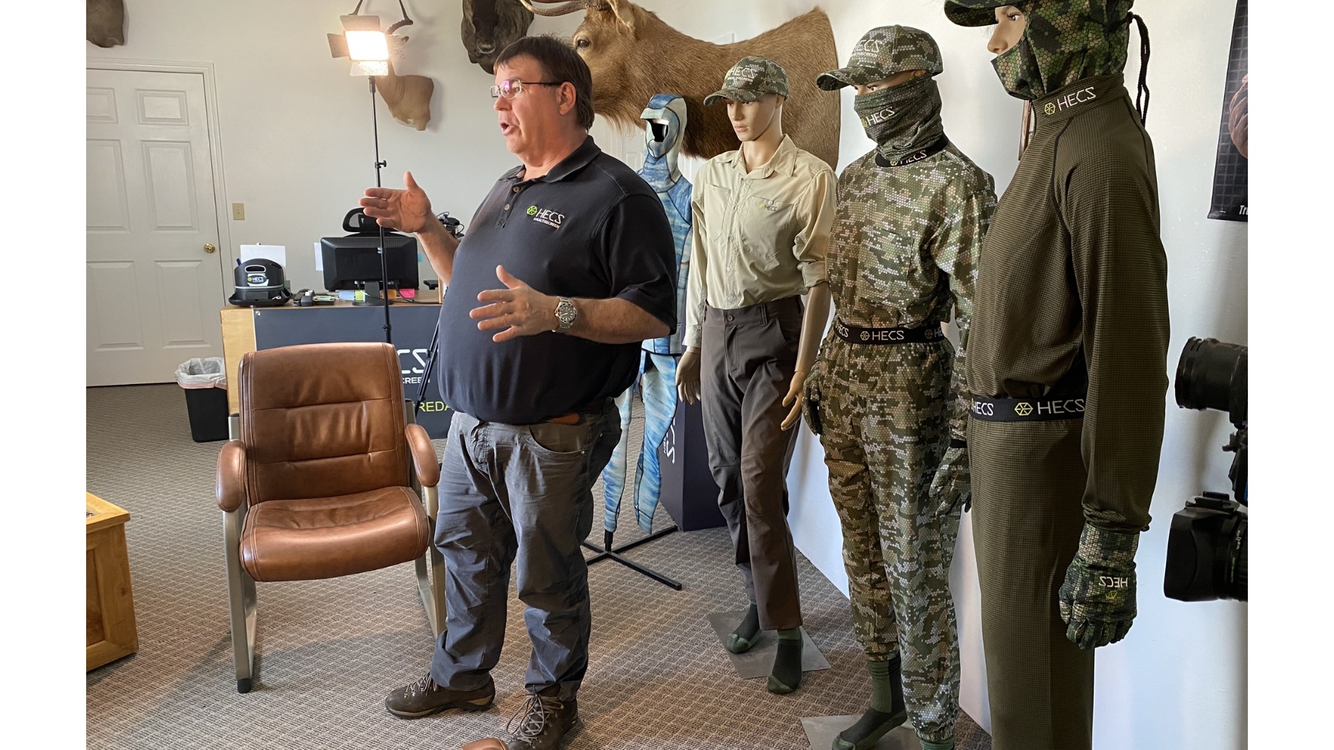 Why eastern Oregonians say they're fed up with the state | kgw.com