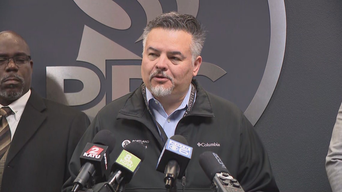 Portland Public Schools superintendent takes job in LA | kgw.com