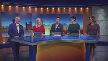 Meet the KGW Team | Portland, OR | KGW.com
