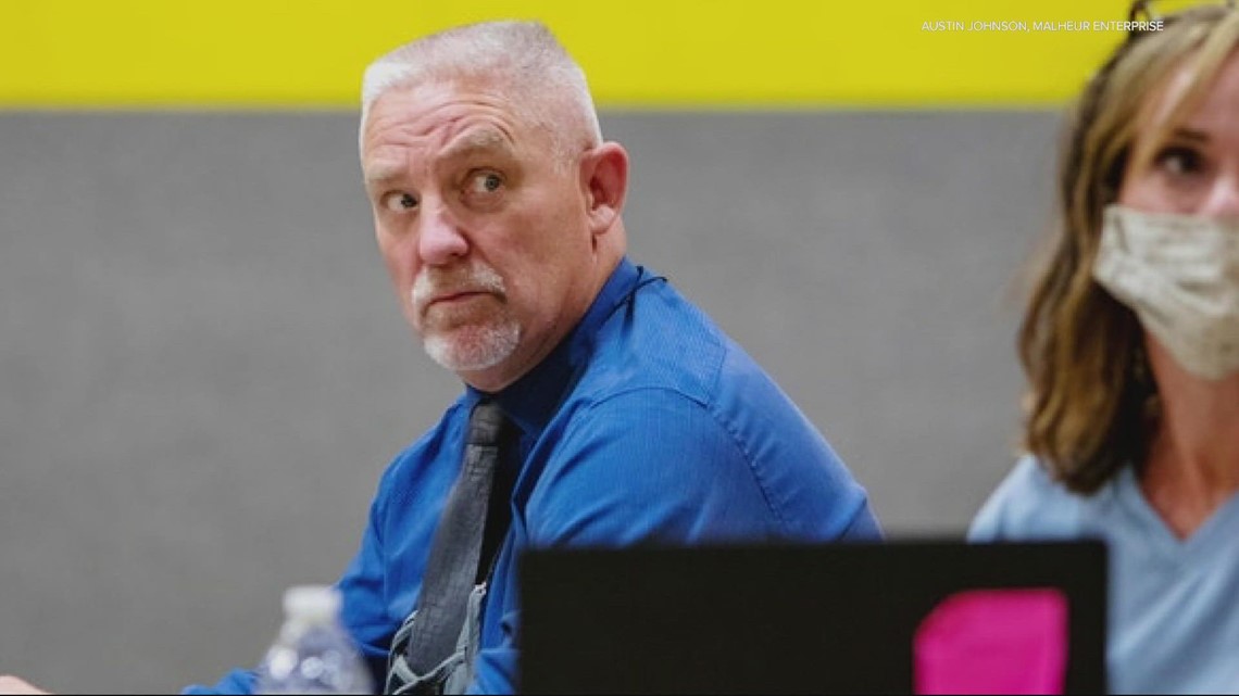Fired Oregon superintendent agrees not to sue school district | kgw.com