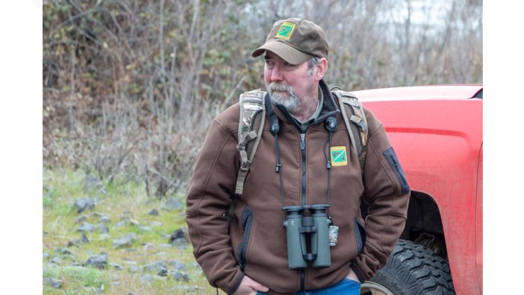 ODFW director retires after 40 years with state wildlife agency | kgw.com
