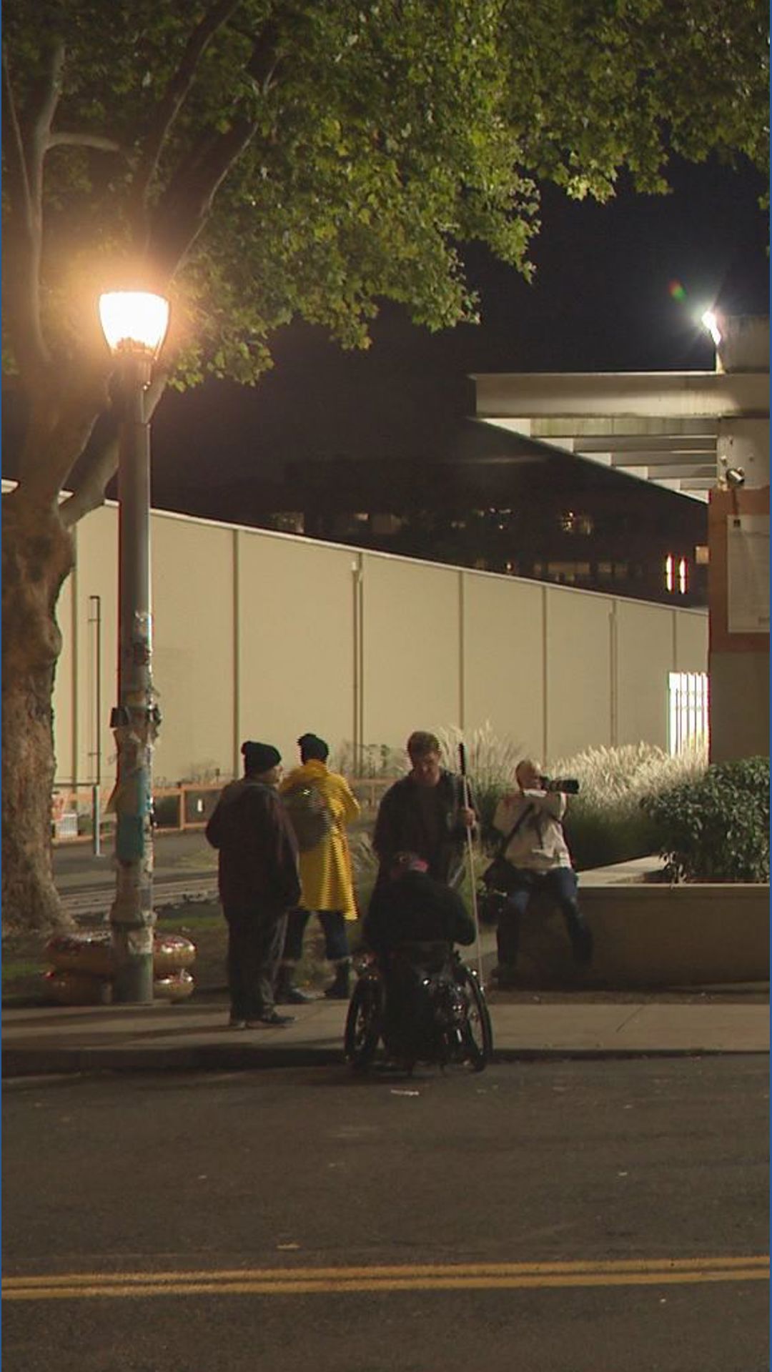 DHS claims around Portland ICE facility protests appear to not reflect ...