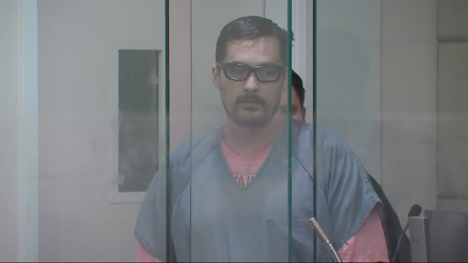 Accused serial killer indicted by grand jury in Kristin Smith's death ...