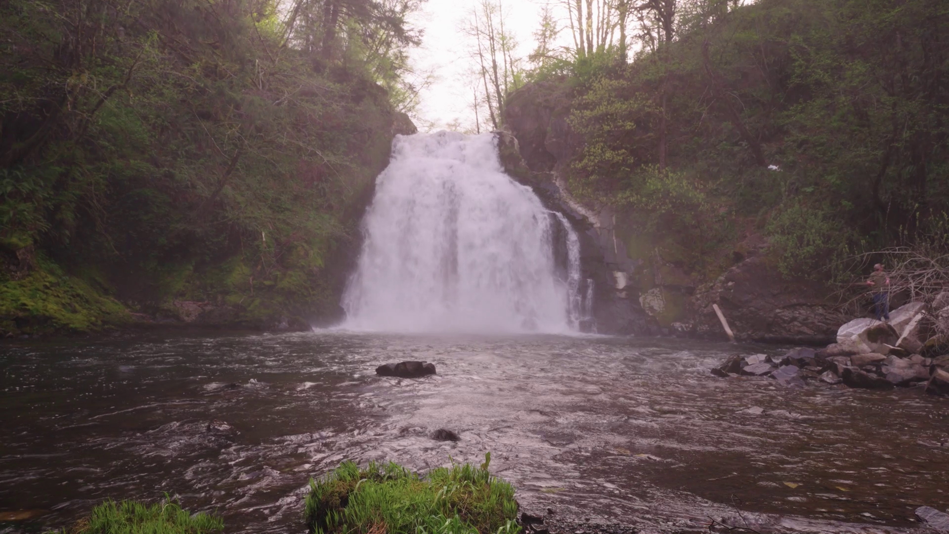 Visiting Astoria, oldest townsite west of the Rocky Mountains | kgw.com