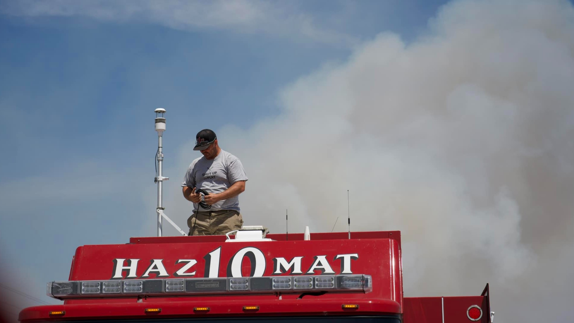 Fire in Umatilla County burns 16,816 acres, 100% contained | kgw.com