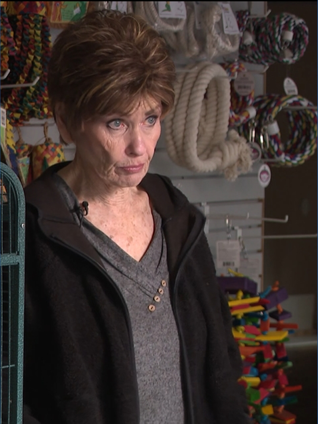 Meet KGW reporter/anchor Chynna Greene | kgw.com