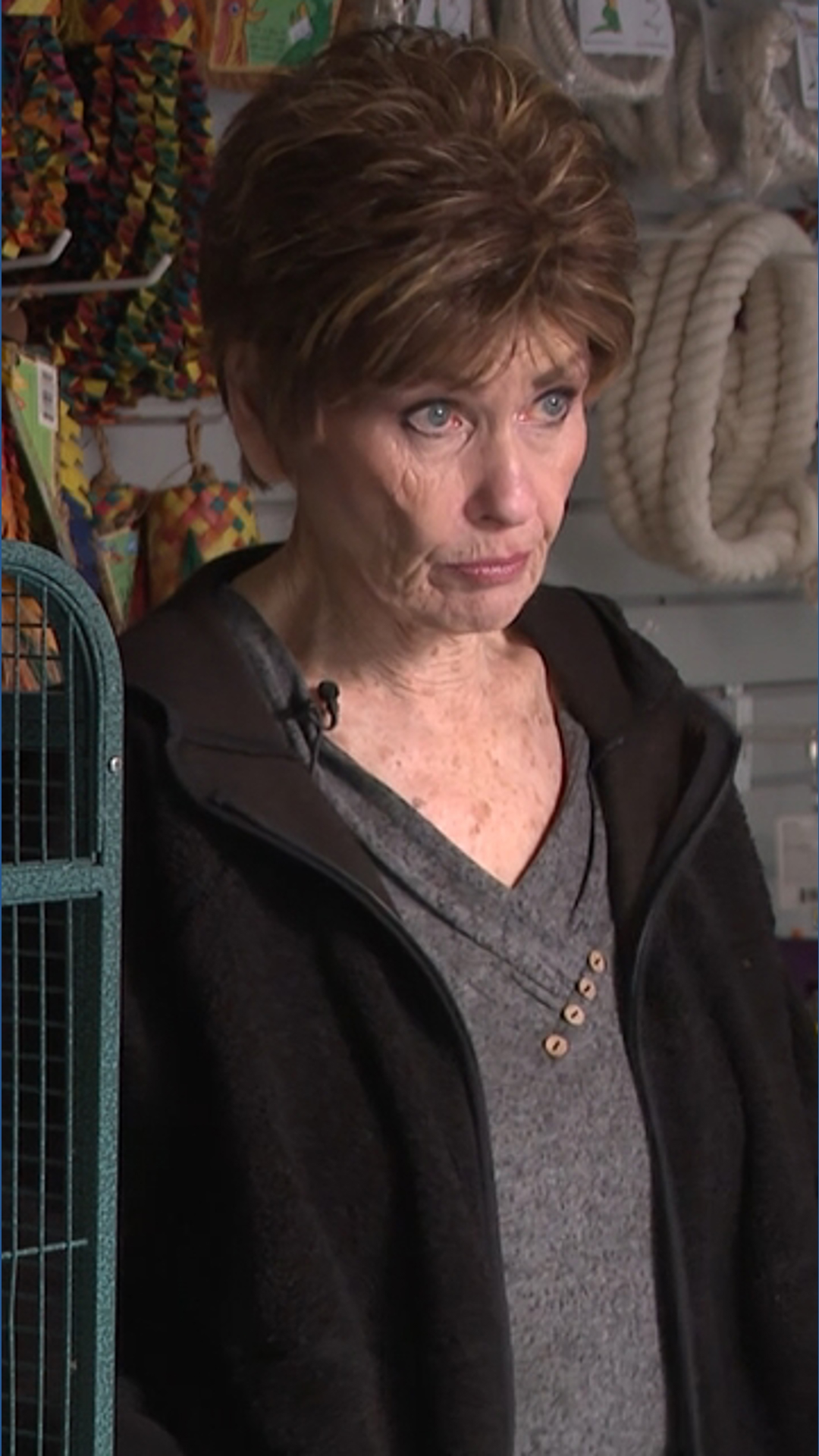 Meet KGW reporter/anchor Chynna Greene | kgw.com