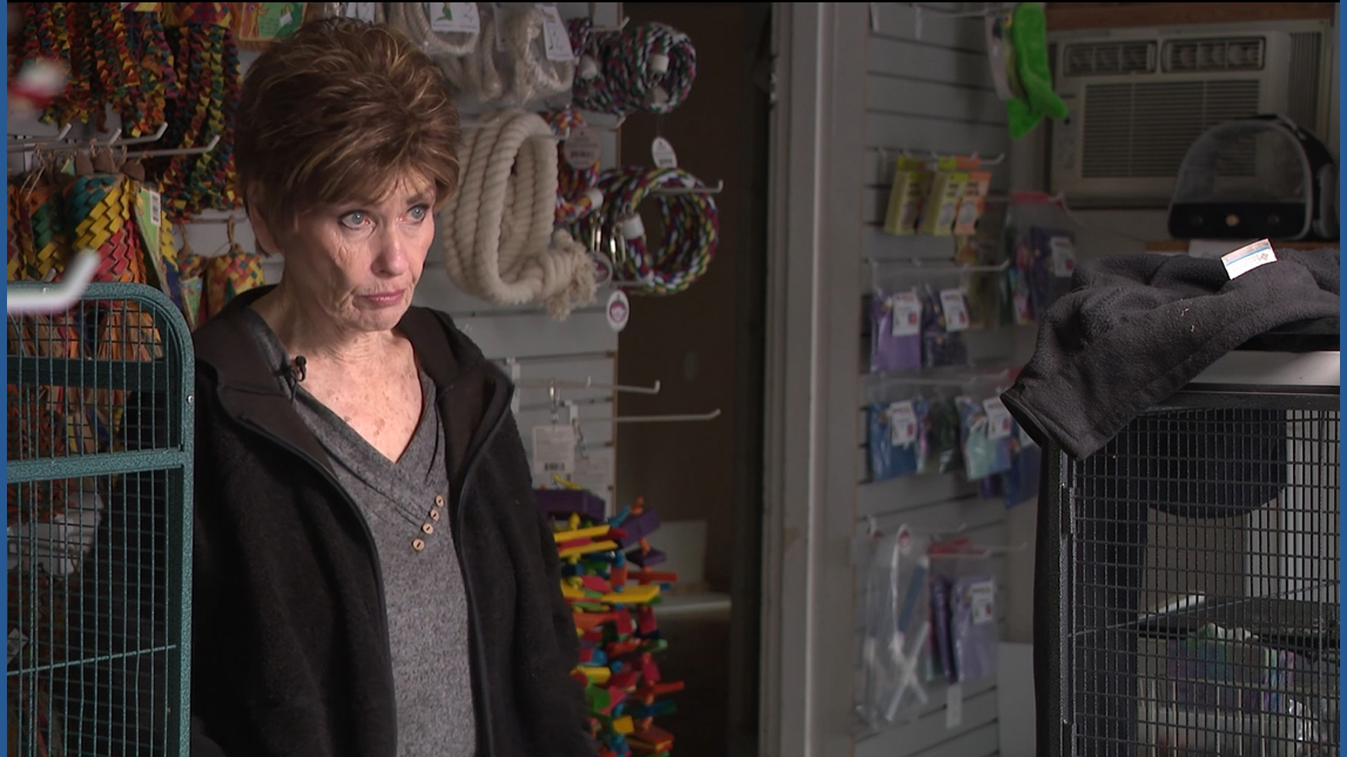 Tyler Kolek chases down Donovan Mitchell for a block and helps the ...