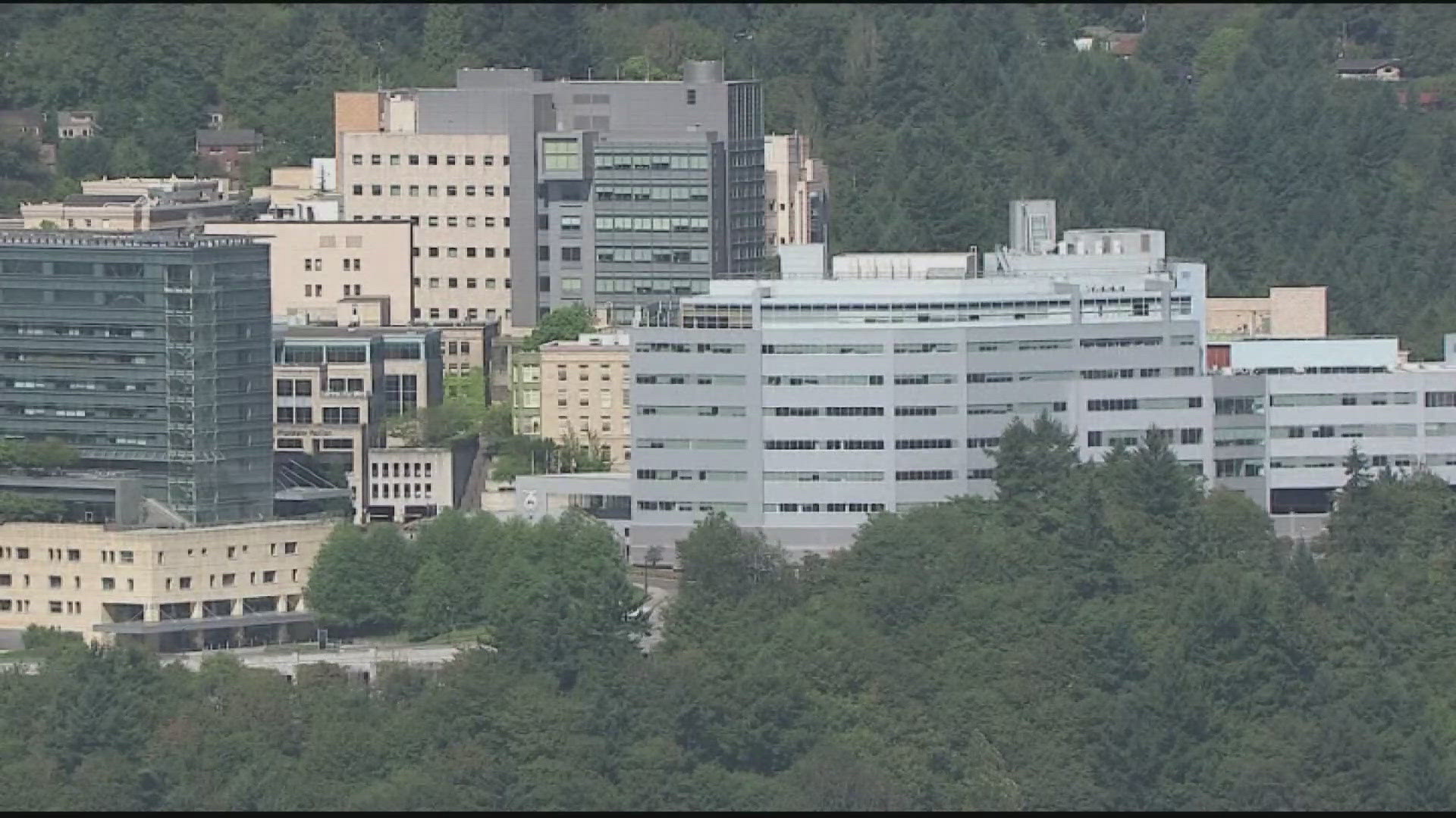 Union employees at OHSU move closer to a strike, but president hopes a ...