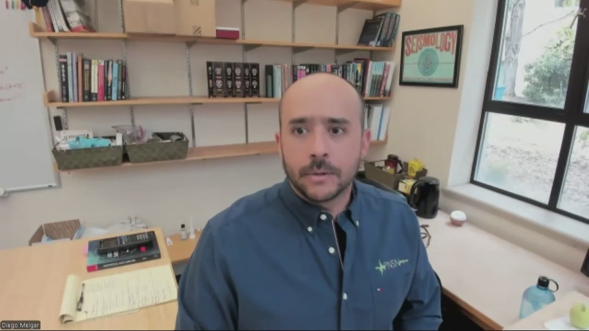 New research shows how major earthquake would reshape Oregon coast ...