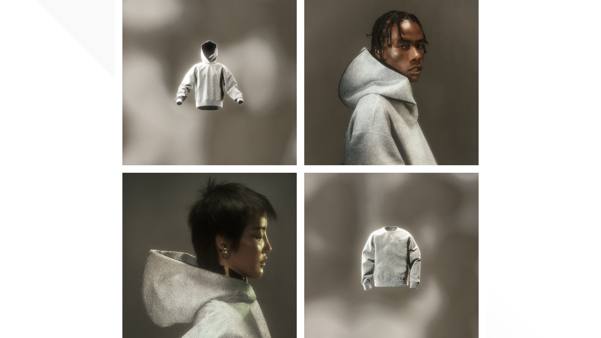 New Nike hoodies made of recycled plastic | kgw.com