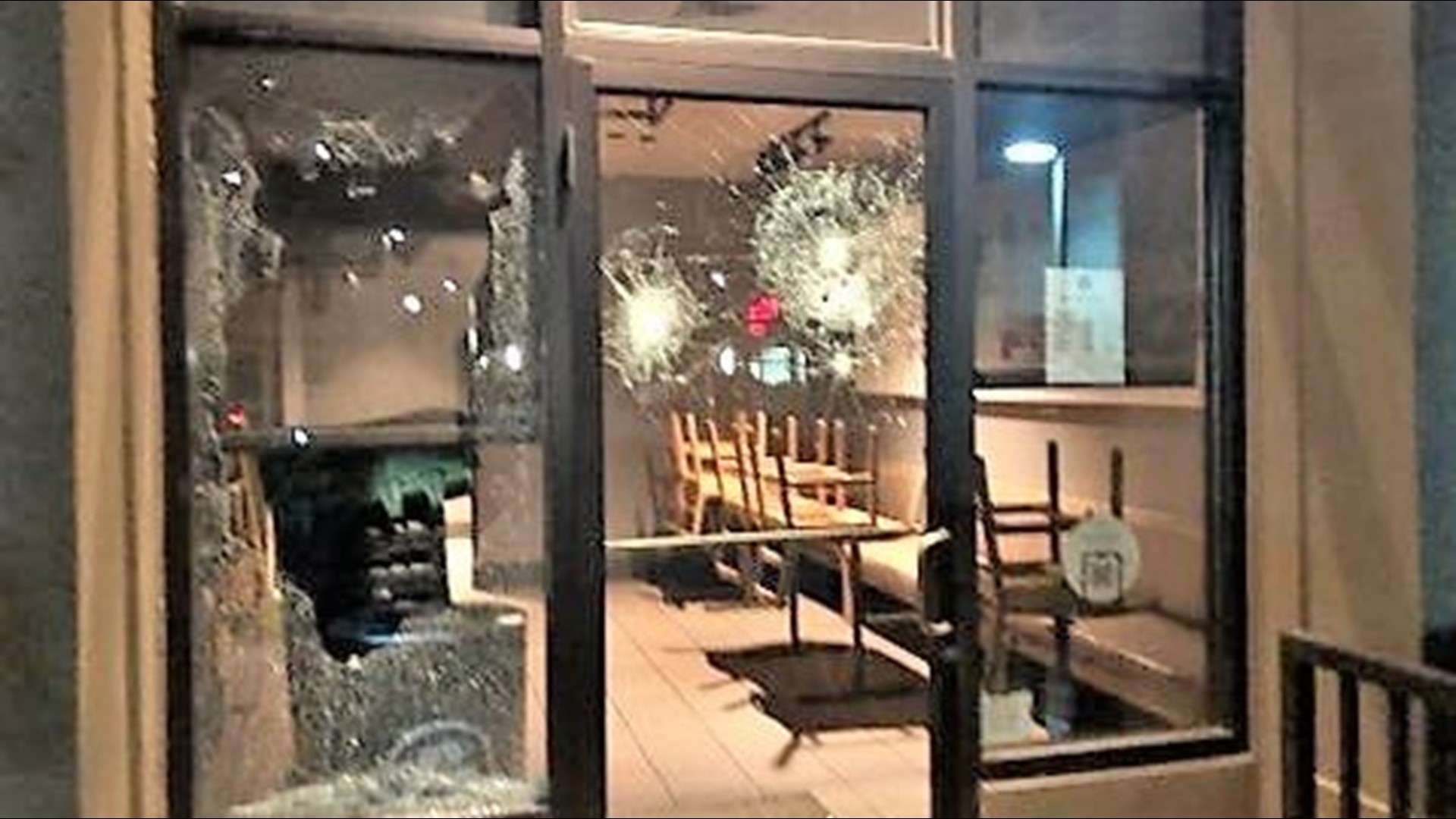 VERIFY: What's the difference between tear gas and CS gas used by ...