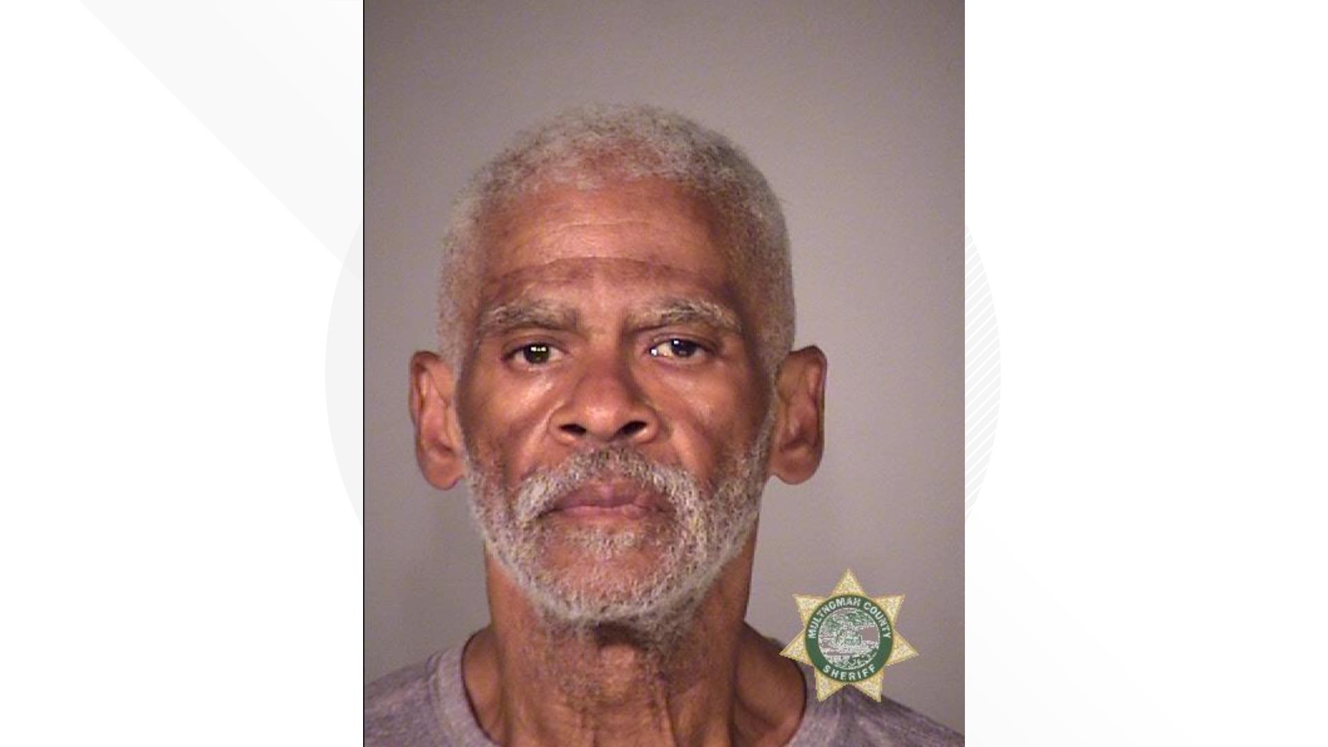 Man charged with kidnapping, sexually assaulting 74-year-old woman | kgw.com