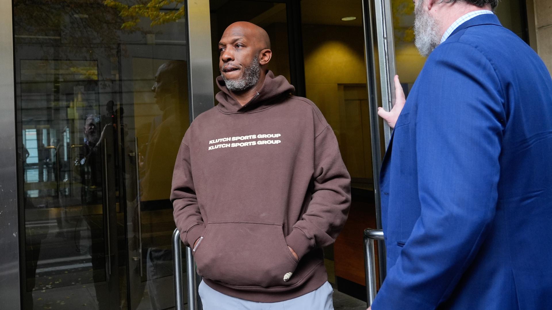 VERIFY: What's the difference between tear gas and CS gas used by ...