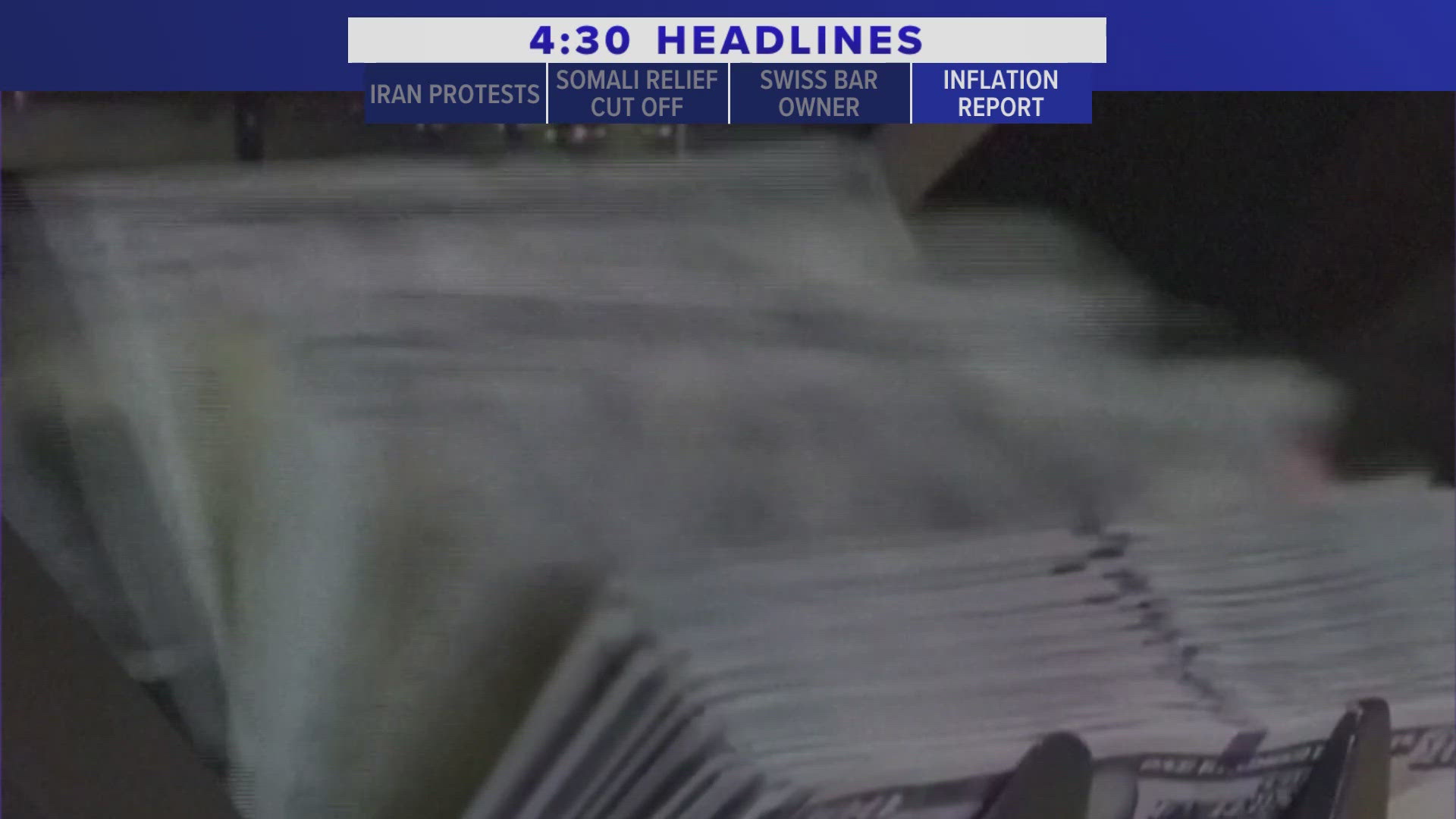 U.S. inflation increased in December, remains above Federal Reserve’s 2 ...