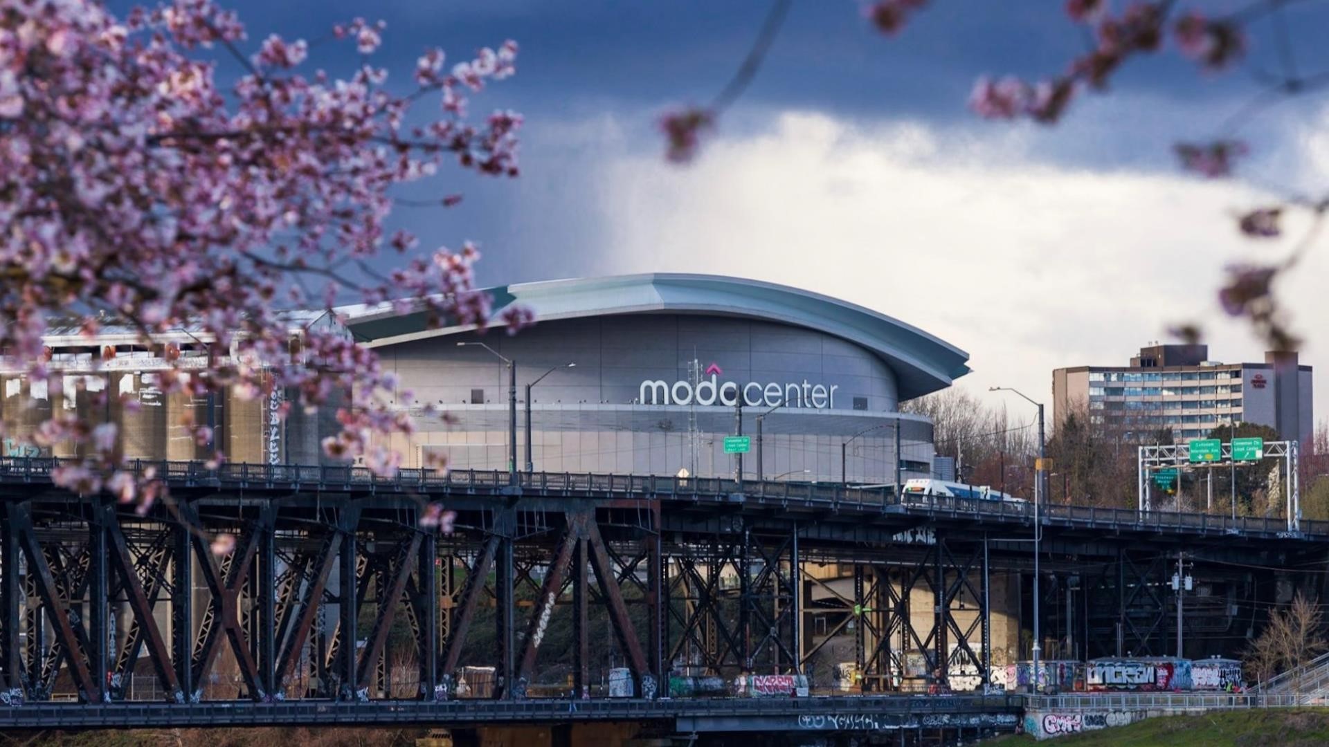 Cherry blossoms around Portland: Where you can see them | kgw.com