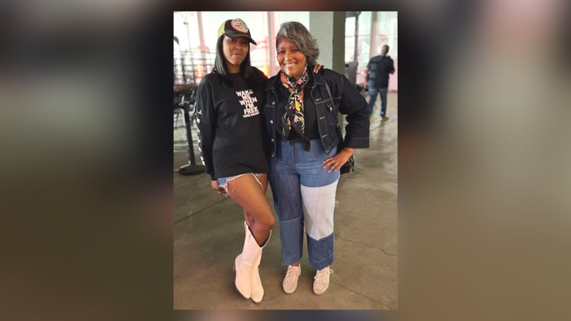 Sold-out 8 Seconds Juneteenth Rodeo in Oregon | kgw.com