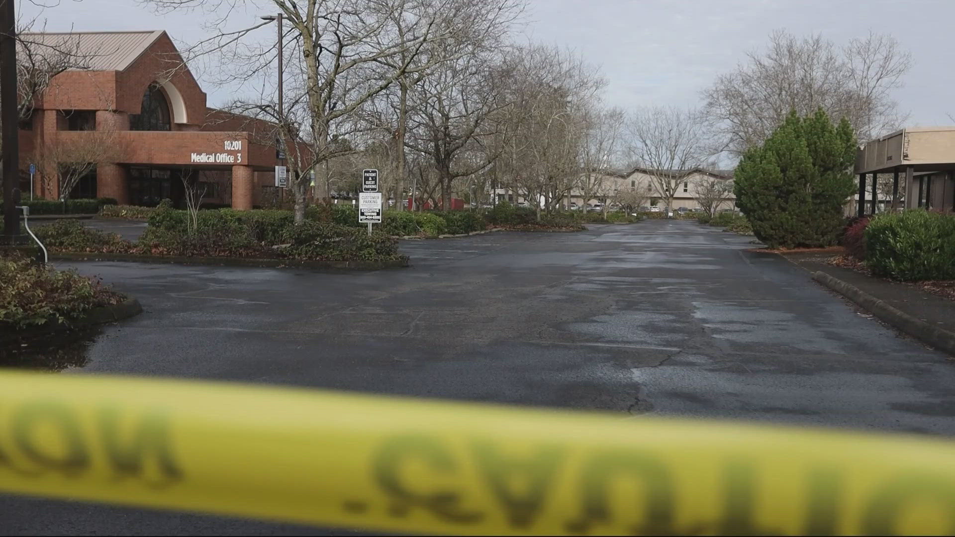 New details revealed in Portland Border Patrol shooting | kgw.com