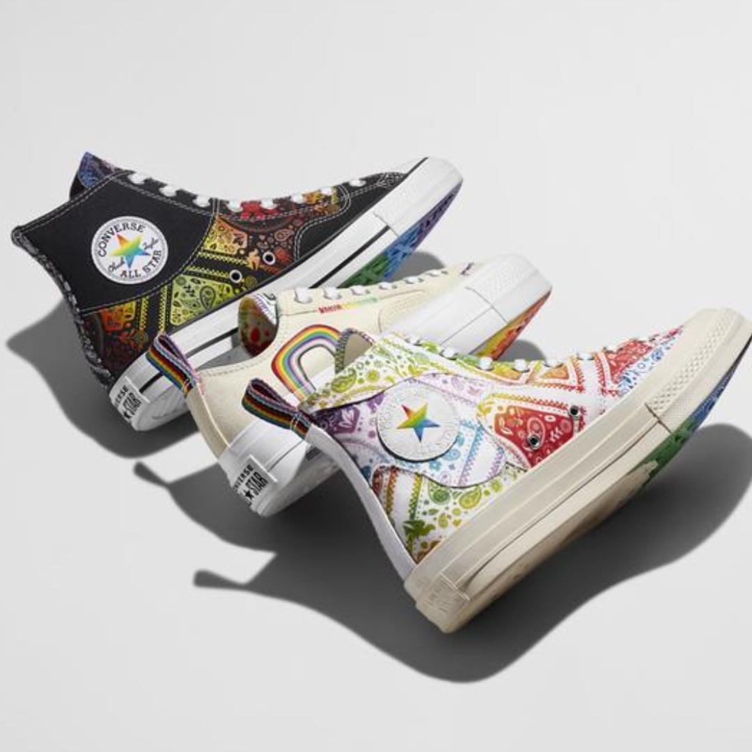 Nike names new CEO for Converse | kgw.com