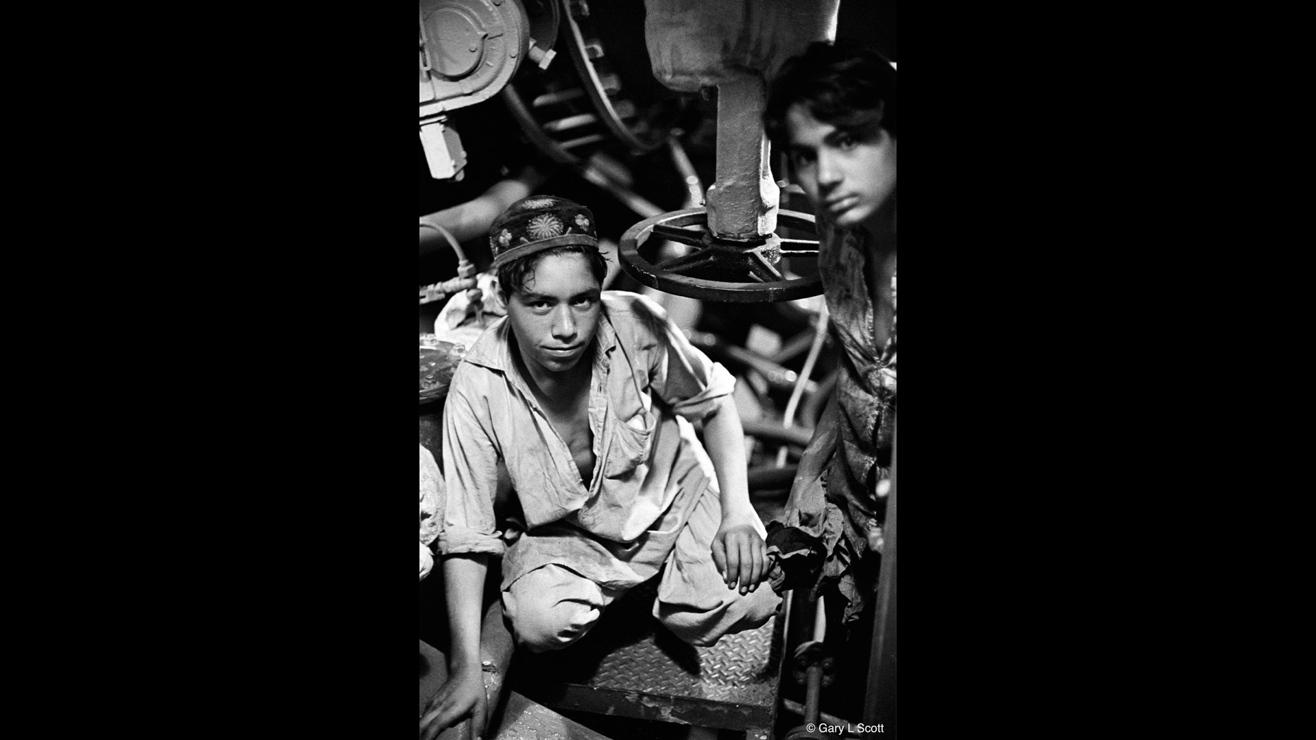 50 years later, an iconic photo defines the first Earth Day in Portland ...