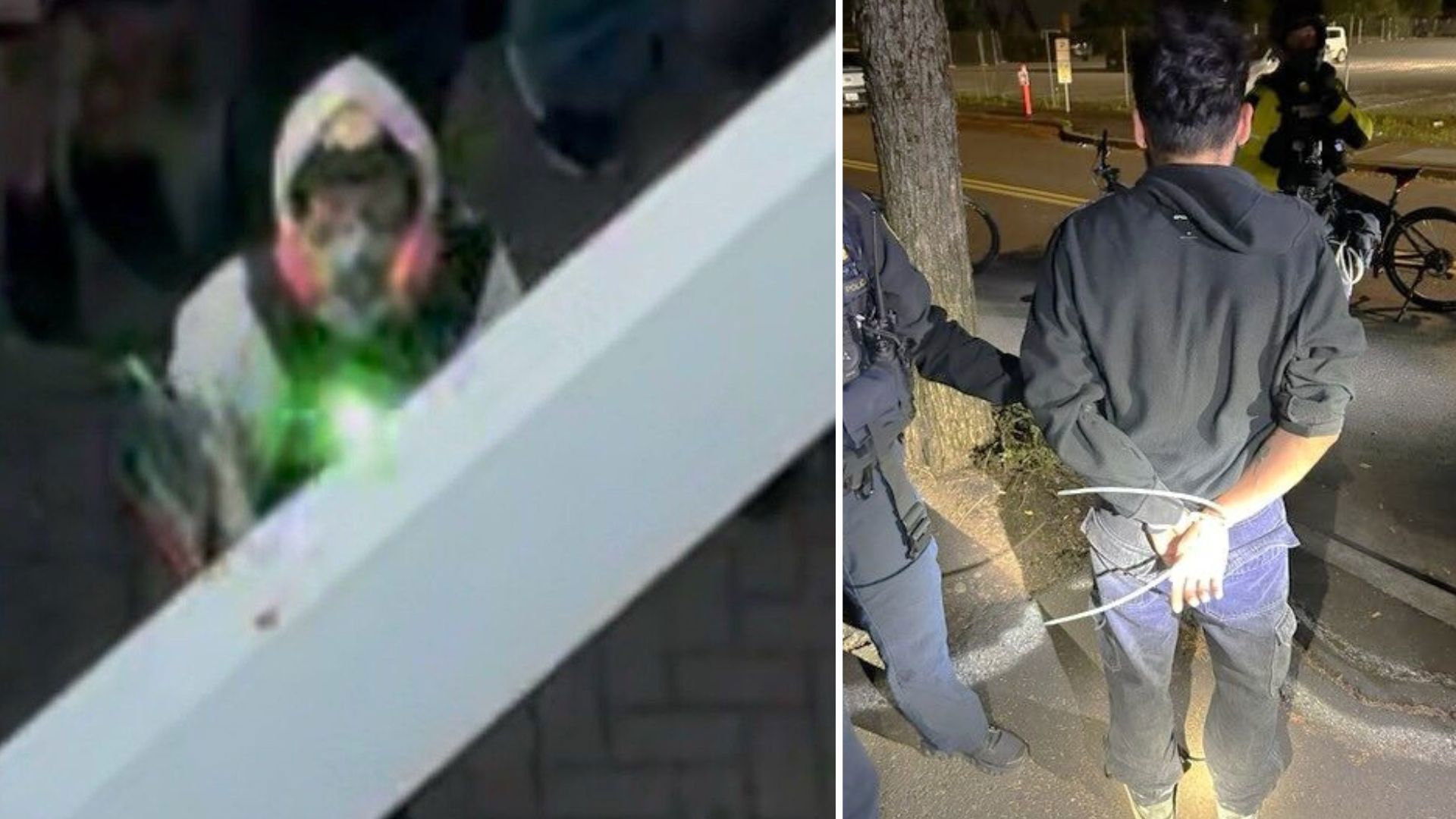 Six federally charged in Portland ICE protests | kgw.com