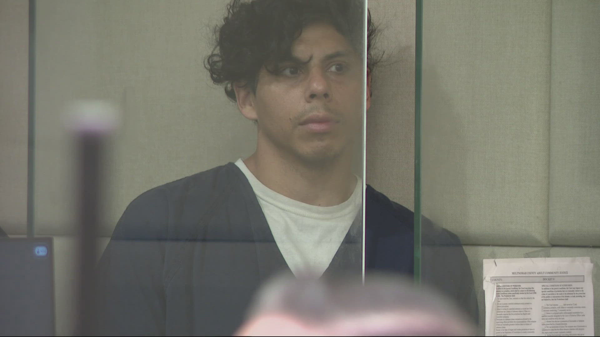 Gresham police officer indicted on dozens of sex charges | kgw.com