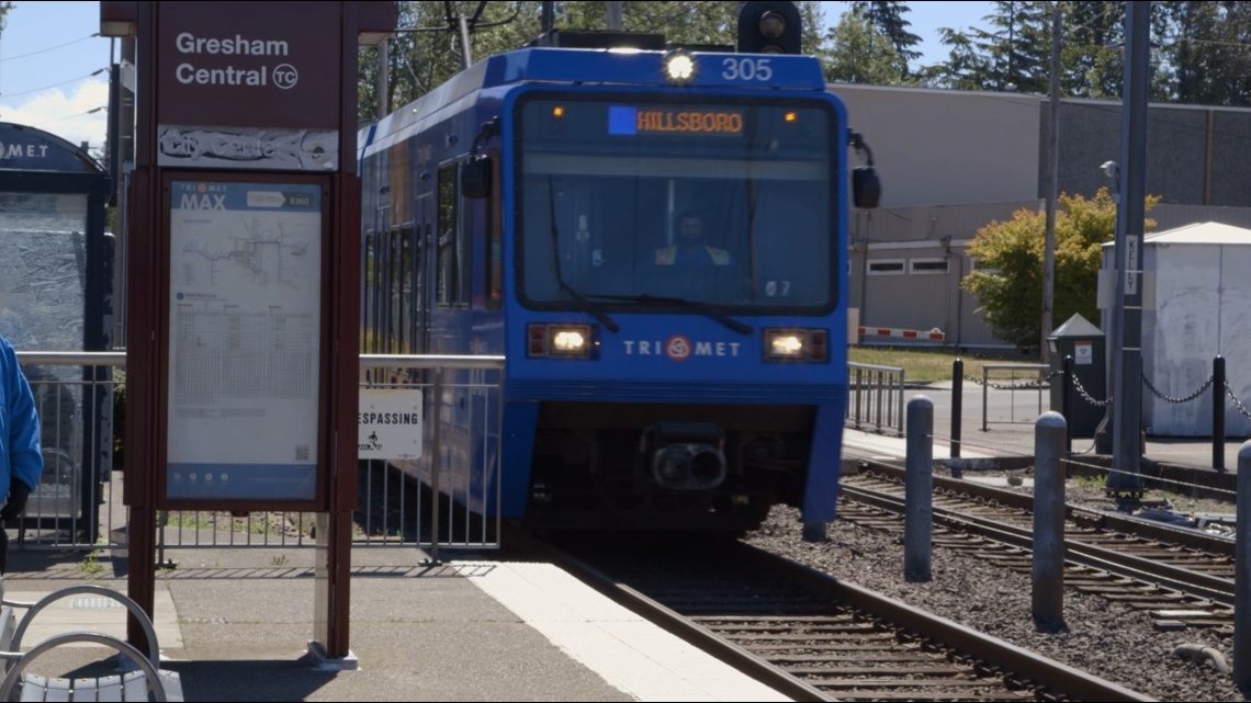 TriMet to begin crackdown on rule violations | kgw.com