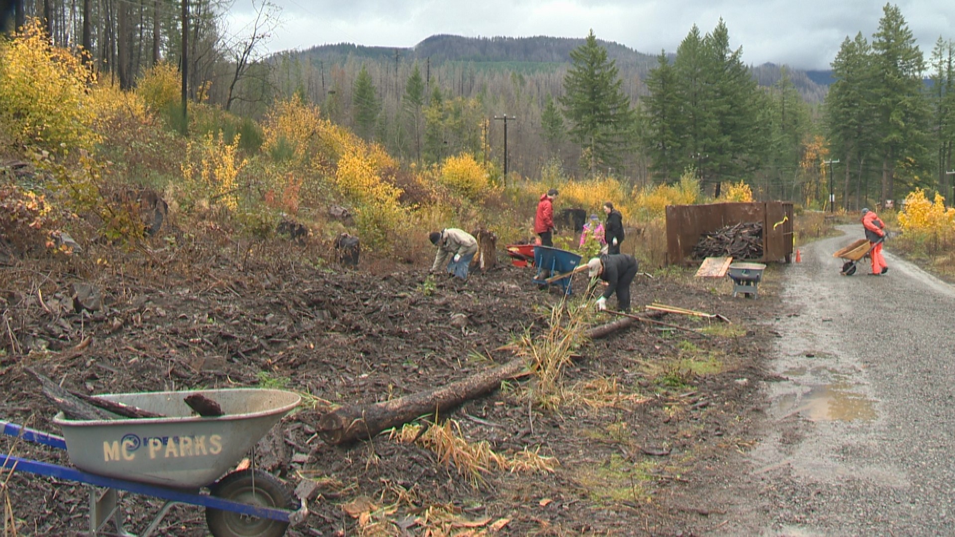 Marion County's Minto Park may reopen in a few weeks | kgw.com