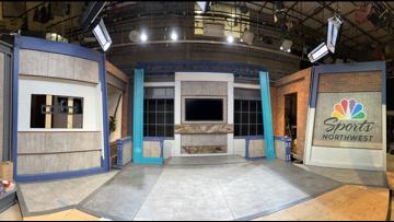 Lacey Evans, the new host for KGW's new show Hello, Rose City! | kgw.com