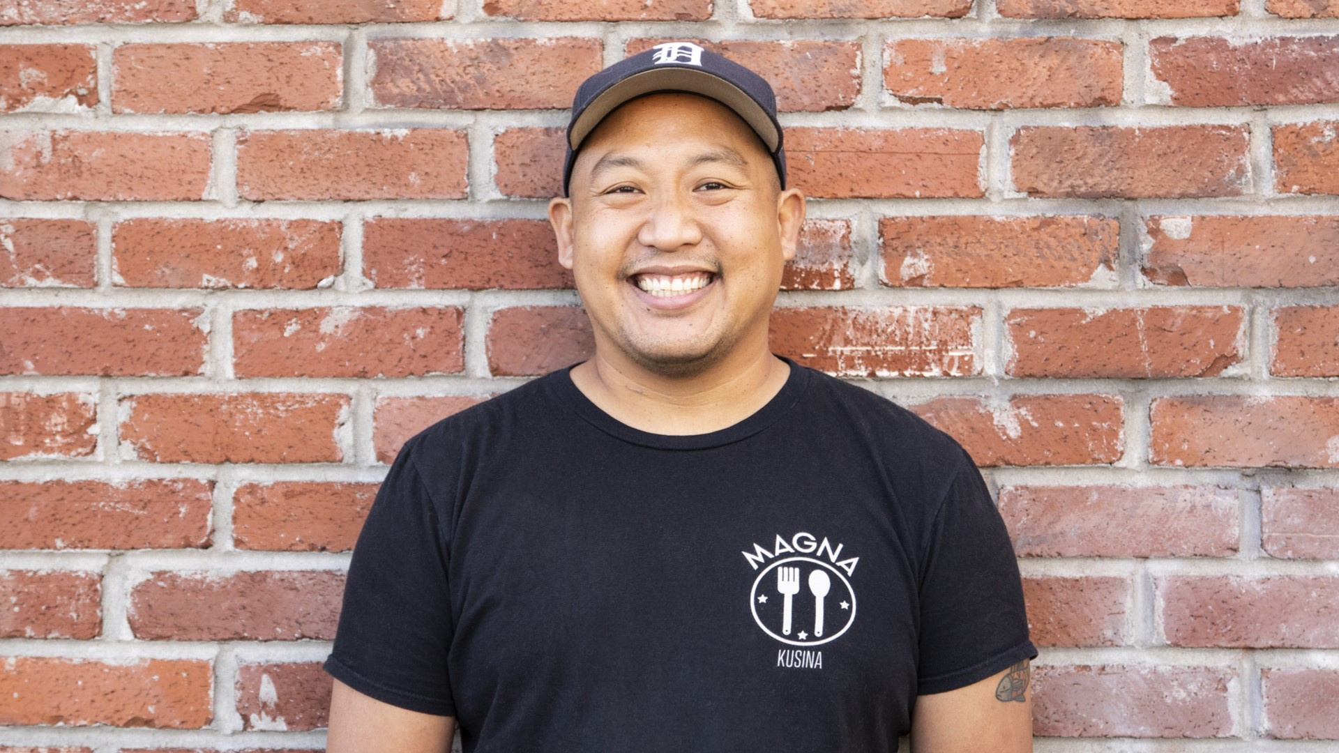 Two Asian American chefs in Portland talk food, family and culture ...