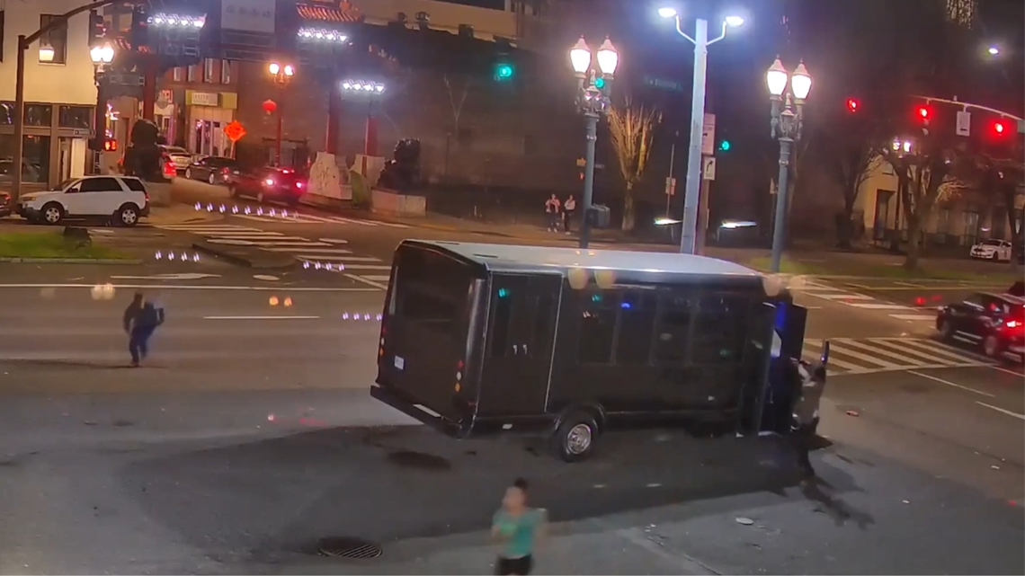 Man receives max sentence for firing shots into party bus in downtown ...