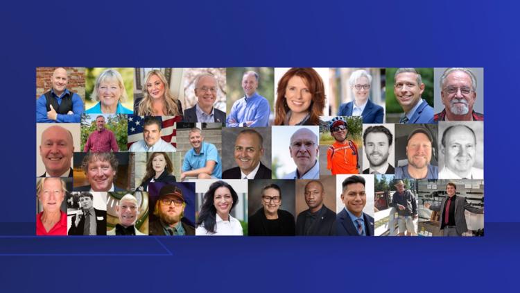 Candidates for Oregon Governor | kgw.com